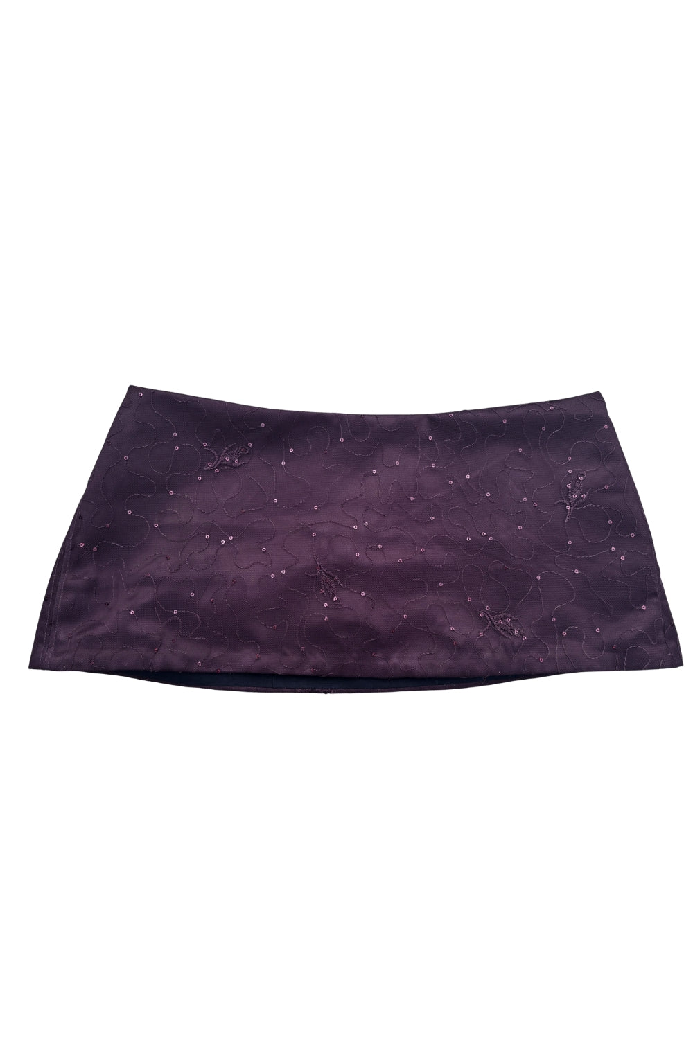 Brown Sparkle Mini – Ruby Laine